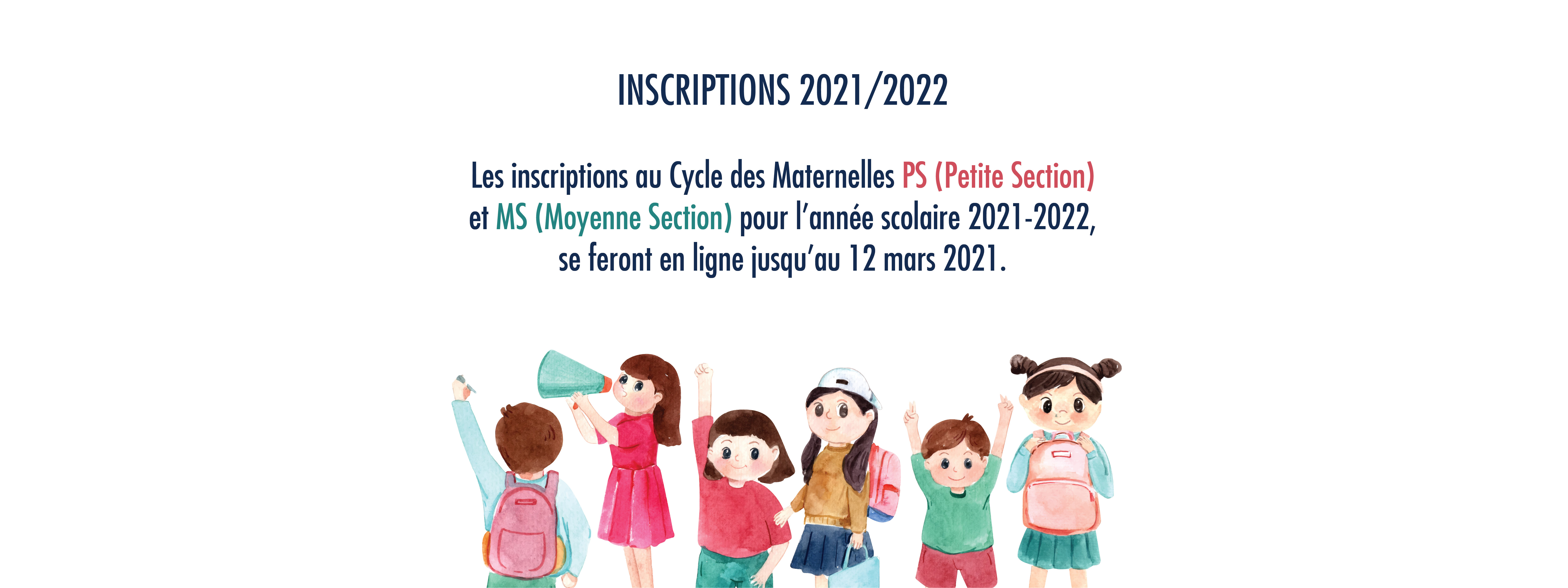 Inscriptions 21-22